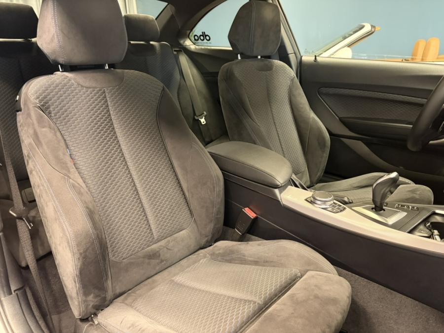 Белый БМВ M2 2019 в Рига, объемом двигателя 3.00 л и пробегом 167 тыс. км за 26490 €, фото 27 на AUTOMOTO.COM.LV