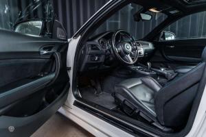 Белый БМВ M2 2020 в Вильнюс, объемом двигателя 3.00 л и пробегом 57 тыс. км за 43999 €, фото 17 на AUTOMOTO.COM.LV