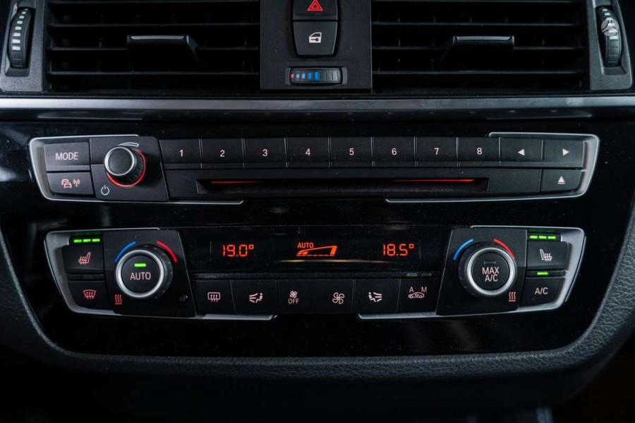 Белый БМВ M2 2020 в Вильнюс, объемом двигателя 3.00 л и пробегом 57 тыс. км за 43999 €, фото 26 на AUTOMOTO.COM.LV