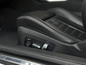 Белый БМВ M2 2023 в Рига, объемом двигателя 3.00 л и пробегом 30 тыс. км за 59990 €, фото 20 на AUTOMOTO.COM.LV