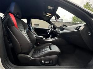 Белый БМВ M2 2023 в Рига, объемом двигателя 3.00 л и пробегом 30 тыс. км за 59990 €, фото 22 на AUTOMOTO.COM.LV