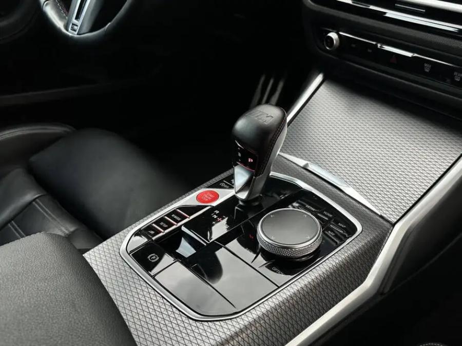 Белый БМВ M2 2023 в Рига, объемом двигателя 3.00 л и пробегом 30 тыс. км за 59990 €, фото 28 на AUTOMOTO.COM.LV
