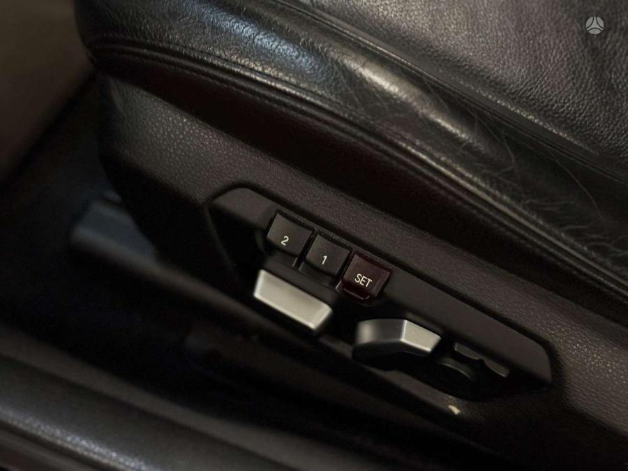 Melns BMW m240i 2018 Viļņa, ar dzinēja tilpumu 3.00 L un nobraukumu 142 tūkst. km par 19990 €, foto 15 vietnē AUTOMOTO.COM.LV