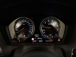 Melns BMW m240i 2018 Viļņa, ar dzinēja tilpumu 3.00 L un nobraukumu 142 tūkst. km par 19990 €, foto 23 vietnē AUTOMOTO.COM.LV