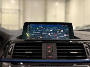 Melns BMW m240i 2018 Viļņa, ar dzinēja tilpumu 3.00 L un nobraukumu 142 tūkst. km par 19990 €, foto 26 vietnē AUTOMOTO.COM.LV