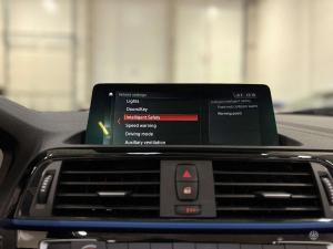 Melns BMW m240i 2018 Viļņa, ar dzinēja tilpumu 3.00 L un nobraukumu 142 tūkst. km par 19990 €, foto 27 vietnē AUTOMOTO.COM.LV