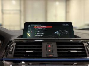 Melns BMW m240i 2018 Viļņa, ar dzinēja tilpumu 3.00 L un nobraukumu 142 tūkst. km par 19990 €, foto 28 vietnē AUTOMOTO.COM.LV