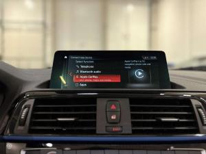 Melns BMW m240i 2018 Viļņa, ar dzinēja tilpumu 3.00 L un nobraukumu 142 tūkst. km par 19990 €, foto 29 vietnē AUTOMOTO.COM.LV
