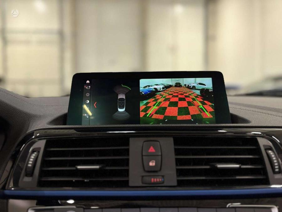 Melns BMW m240i 2018 Viļņa, ar dzinēja tilpumu 3.00 L un nobraukumu 142 tūkst. km par 19990 €, foto 30 vietnē AUTOMOTO.COM.LV