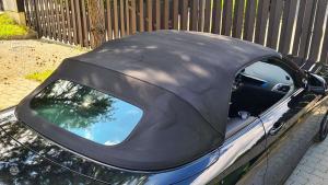 Black BMW m240i 2018 in Vilnius, with an engine capacity of 3.00 L and mileage of 143 thousand km for 19000 €, photo 15 on AUTOMOTO.COM.LV