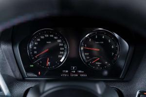 Черный БМВ m240i 2018 в Вильнюс, объемом двигателя 3.00 л и пробегом 131 тыс. км за 20999 €, фото 20 на AUTOMOTO.COM.LV