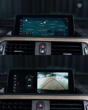 Черный БМВ m240i 2018 в Вильнюс, объемом двигателя 3.00 л и пробегом 131 тыс. км за 20999 €, фото 22 на AUTOMOTO.COM.LV
