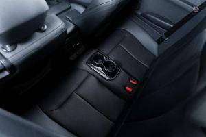 Черный БМВ m240i 2018 в Вильнюс, объемом двигателя 3.00 л и пробегом 131 тыс. км за 20999 €, фото 28 на AUTOMOTO.COM.LV