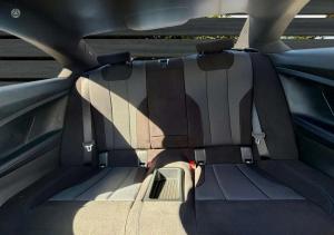 Zils BMW m240i 2025 Šauļi, ar dzinēja tilpumu 3.00 L un nobraukumu 12 tūkst. km par 43800 €, foto 17 vietnē AUTOMOTO.COM.LV
