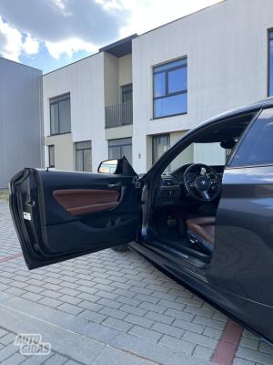 BMW m240i 2017 Viļņa, ar dzinēja tilpumu 3.00 L un nobraukumu 66 tūkst. km par 23800 €, foto 13 vietnē AUTOMOTO.COM.LV