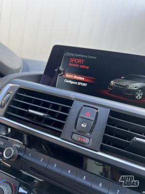 BMW m240i 2017 Viļņa, ar dzinēja tilpumu 3.00 L un nobraukumu 66 tūkst. km par 23800 €, foto 22 vietnē AUTOMOTO.COM.LV
