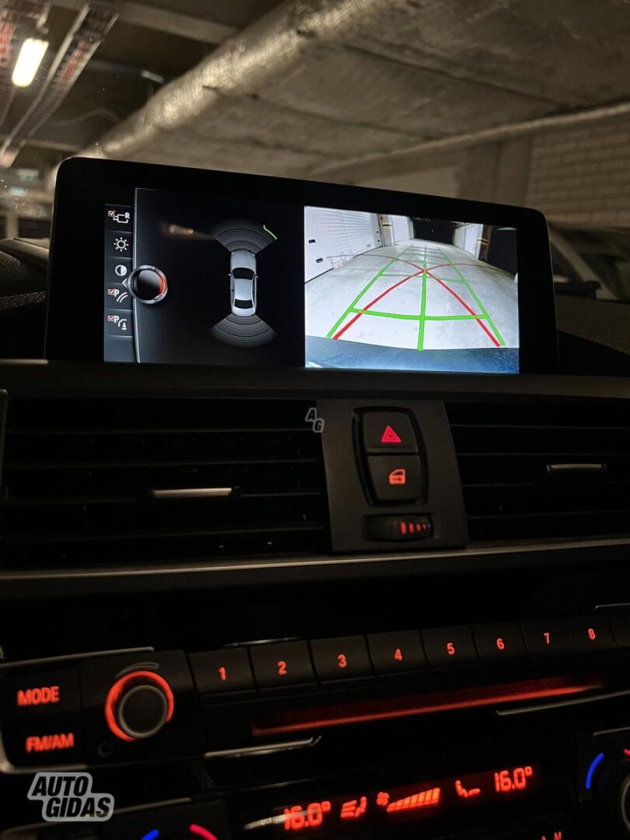 BMW m240i 2017 Viļņa, ar dzinēja tilpumu 3.00 L un nobraukumu 66 tūkst. km par 23800 €, foto 23 vietnē AUTOMOTO.COM.LV