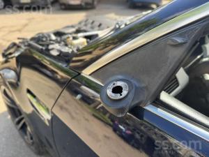 Melns BMW M3 2012 Rīga, ar dzinēja tilpumu 4.00 L un nobraukumu 163 tūkst. km par 14750 €, foto 14 vietnē AUTOMOTO.COM.LV