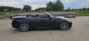 Melns BMW M3 2013 Viļņa, ar dzinēja tilpumu 4.00 L un nobraukumu 123 tūkst. km par 29990 €, foto 6 vietnē AUTOMOTO.COM.LV