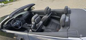 Melns BMW M3 2013 Viļņa, ar dzinēja tilpumu 4.00 L un nobraukumu 123 tūkst. km par 29990 €, foto 10 vietnē AUTOMOTO.COM.LV