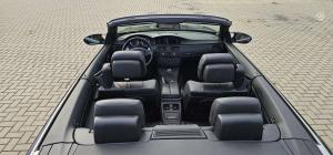 Melns BMW M3 2013 Viļņa, ar dzinēja tilpumu 4.00 L un nobraukumu 123 tūkst. km par 29990 €, foto 11 vietnē AUTOMOTO.COM.LV