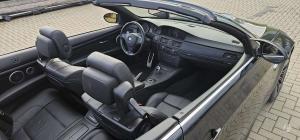 Melns BMW M3 2013 Viļņa, ar dzinēja tilpumu 4.00 L un nobraukumu 123 tūkst. km par 29990 €, foto 12 vietnē AUTOMOTO.COM.LV