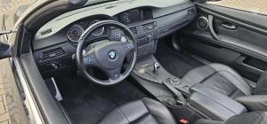 Melns BMW M3 2013 Viļņa, ar dzinēja tilpumu 4.00 L un nobraukumu 123 tūkst. km par 29990 €, foto 14 vietnē AUTOMOTO.COM.LV