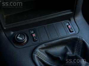 Melns BMW M3 1996 Rīga, ar dzinēja tilpumu 3.20 L un nobraukumu 57 tūkst. km par 74990 €, foto 12 vietnē AUTOMOTO.COM.LV