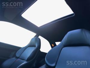 Melns BMW M3 1996 Rīga, ar dzinēja tilpumu 3.20 L un nobraukumu 57 tūkst. km par 74990 €, foto 14 vietnē AUTOMOTO.COM.LV