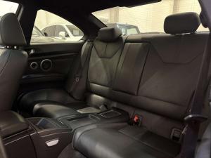 Black BMW M3 2008 in Vilnius, with an engine capacity of 4.00 L and mileage of 128 thousand km for 33000 €, photo 30 on AUTOMOTO.COM.LV