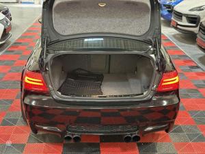Black BMW M3 2008 in Vilnius, with an engine capacity of 4.00 L and mileage of 128 thousand km for 33000 €, photo 31 on AUTOMOTO.COM.LV