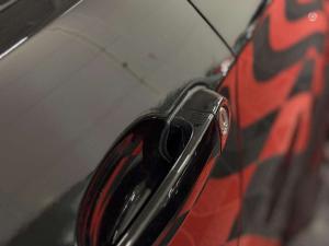 Melns BMW M3 2008 Viļņa, ar dzinēja tilpumu 4.00 L un nobraukumu 128 tūkst. km par 32790 €, foto 11 vietnē AUTOMOTO.COM.LV
