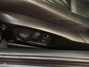 Melns BMW M3 2008 Viļņa, ar dzinēja tilpumu 4.00 L un nobraukumu 128 tūkst. km par 32790 €, foto 15 vietnē AUTOMOTO.COM.LV