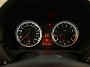 Melns BMW M3 2008 Viļņa, ar dzinēja tilpumu 4.00 L un nobraukumu 128 tūkst. km par 32790 €, foto 23 vietnē AUTOMOTO.COM.LV