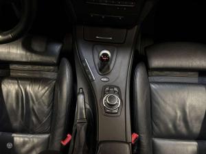 Melns BMW M3 2008 Viļņa, ar dzinēja tilpumu 4.00 L un nobraukumu 128 tūkst. km par 32790 €, foto 24 vietnē AUTOMOTO.COM.LV