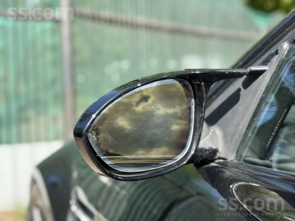 Melns BMW M3 2010 Rīga, ar dzinēja tilpumu 4.00 L un nobraukumu 215 tūkst. km par 20500 €, foto 7 vietnē AUTOMOTO.COM.LV