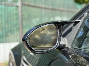 Melns BMW M3 2010 Rīga, ar dzinēja tilpumu 4.00 L un nobraukumu 215 tūkst. km par 20500 €, foto 8 vietnē AUTOMOTO.COM.LV