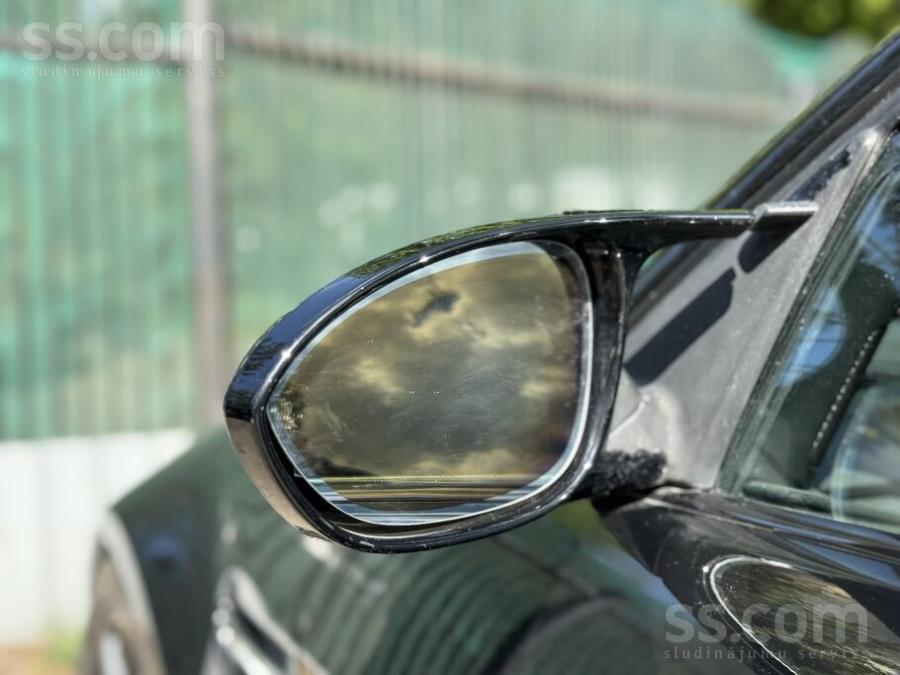 Melns BMW M3 2010 Rīga, ar dzinēja tilpumu 4.00 L un nobraukumu 215 tūkst. km par 20500 €, foto 8 vietnē AUTOMOTO.COM.LV