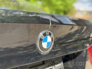 Melns BMW M3 2010 Rīga, ar dzinēja tilpumu 4.00 L un nobraukumu 215 tūkst. km par 20500 €, foto 12 vietnē AUTOMOTO.COM.LV