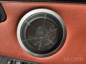 Melns BMW M3 2010 Rīga, ar dzinēja tilpumu 4.00 L un nobraukumu 215 tūkst. km par 20500 €, foto 16 vietnē AUTOMOTO.COM.LV