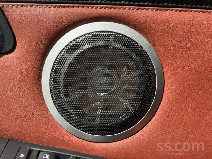 Melns BMW M3 2010 Rīga, ar dzinēja tilpumu 4.00 L un nobraukumu 215 tūkst. km par 20500 €, foto 16 vietnē AUTOMOTO.COM.LV