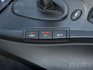 Melns BMW M3 2010 Rīga, ar dzinēja tilpumu 4.00 L un nobraukumu 215 tūkst. km par 20500 €, foto 24 vietnē AUTOMOTO.COM.LV