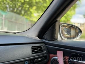 Melns BMW M3 2010 Rīga, ar dzinēja tilpumu 4.00 L un nobraukumu 215 tūkst. km par 20500 €, foto 28 vietnē AUTOMOTO.COM.LV
