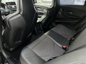 Melns BMW M3 2016 Kauņa, ar dzinēja tilpumu 3.00 L un nobraukumu 151 tūkst. km par 40000 €, foto 40 vietnē AUTOMOTO.COM.LV