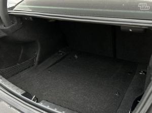 Melns BMW M3 2016 Kauņa, ar dzinēja tilpumu 3.00 L un nobraukumu 151 tūkst. km par 40000 €, foto 42 vietnē AUTOMOTO.COM.LV