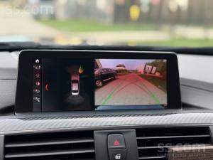 Black BMW M3 2018 in Riga, with an engine capacity of 3.00 L and mileage of 0 thousand km for 38990 €, photo 17 on AUTOMOTO.COM.LV
