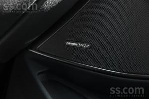 Melns BMW M3 2023 Tukums, ar dzinēja tilpumu 3.00 L un nobraukumu 47 tūkst. km par 79990 €, foto 27 vietnē AUTOMOTO.COM.LV