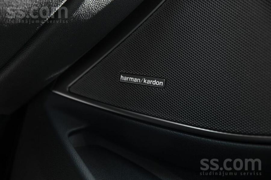 Melns BMW M3 2023 Tukums, ar dzinēja tilpumu 3.00 L un nobraukumu 47 tūkst. km par 79990 €, foto 27 vietnē AUTOMOTO.COM.LV
