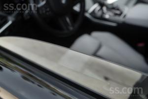 Melns BMW M3 2023 Tukums, ar dzinēja tilpumu 3.00 L un nobraukumu 47 tūkst. km par 79990 €, foto 30 vietnē AUTOMOTO.COM.LV