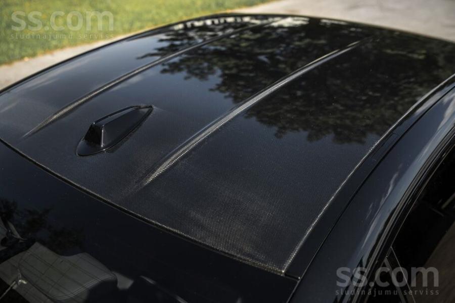 Melns BMW M3 2023 Tukums, ar dzinēja tilpumu 3.00 L un nobraukumu 47 tūkst. km par 79990 €, foto 35 vietnē AUTOMOTO.COM.LV